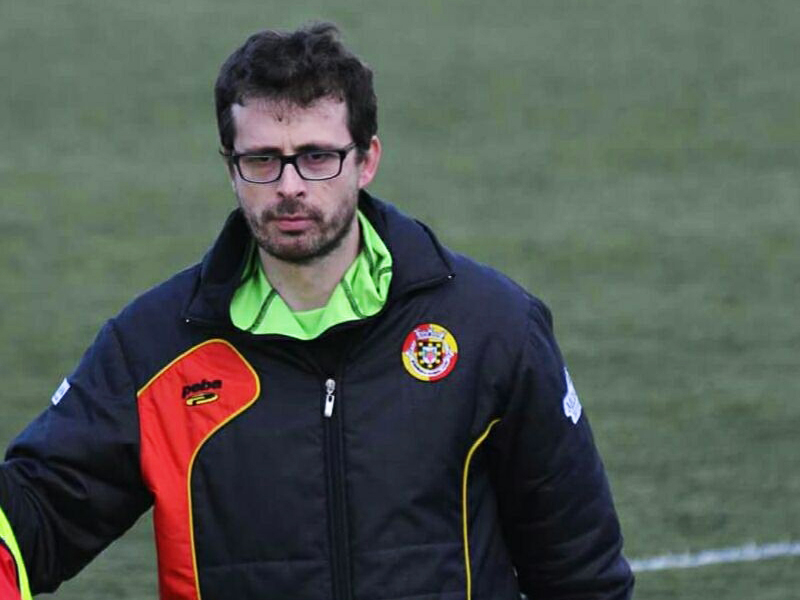 Notícias de Fafe | Carlos Salgado campeão no Mondinense: "É fantástico"