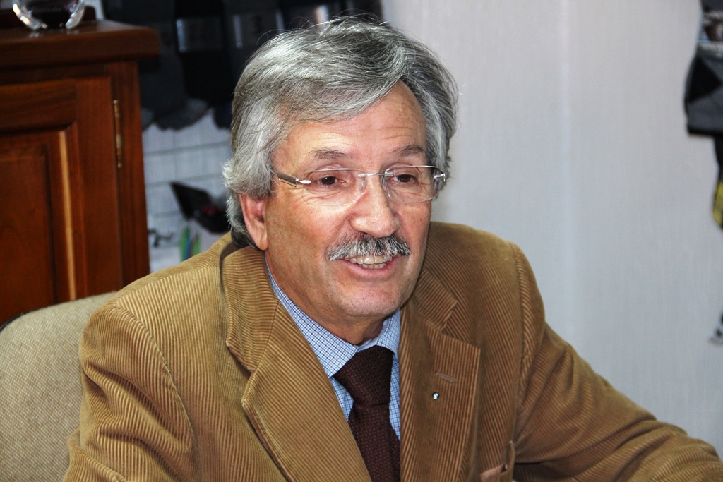 Notícias de Fafe | Novo presidente da Banda de Revelhe quer sede na ...