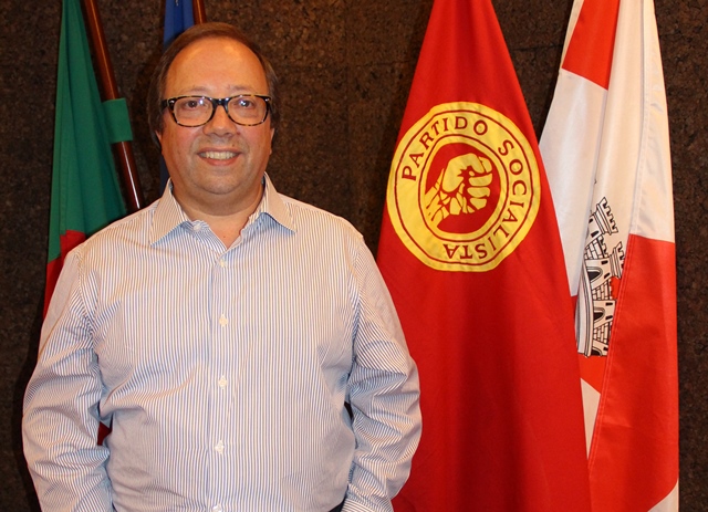 Notícias de Fafe | 'Estou preparado para ser presidente da Câmara'