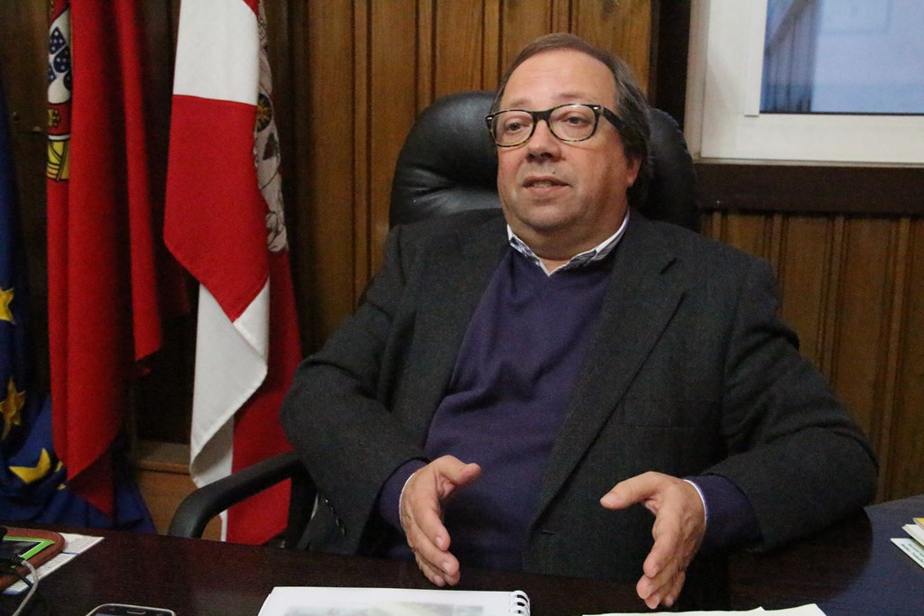 Notícias de Fafe | Raul Cunha explica GRANDES OPÇÕES do ORÇAMENTO para 2016