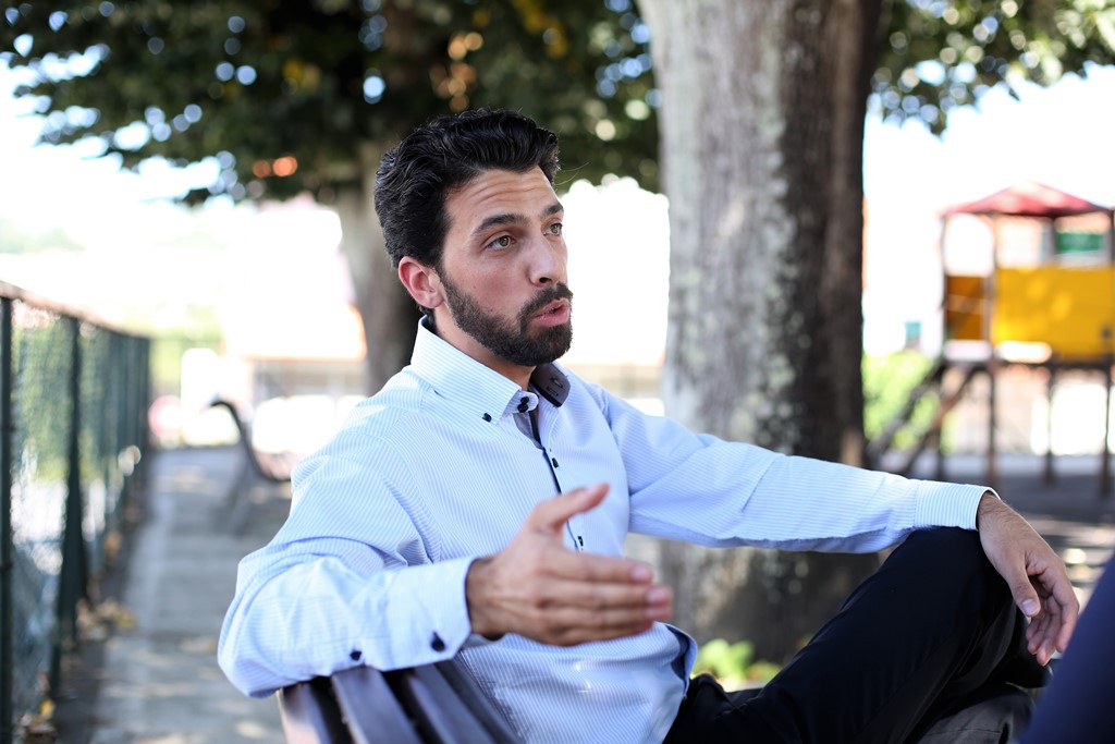 Notícias de Fafe | "Estamos a lutar para garantir uma voz na Câmara"