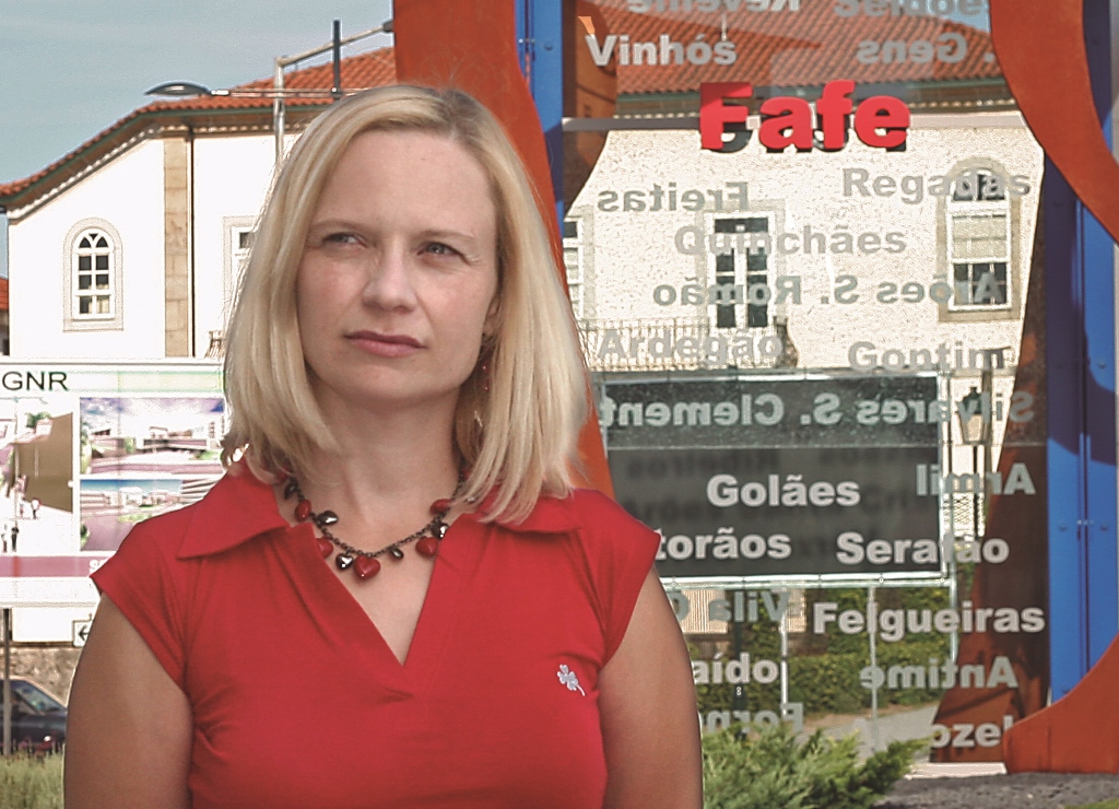 Notícias de Fafe | “Comprometo-me a ser uma verdadeira oposição na Câmara”
